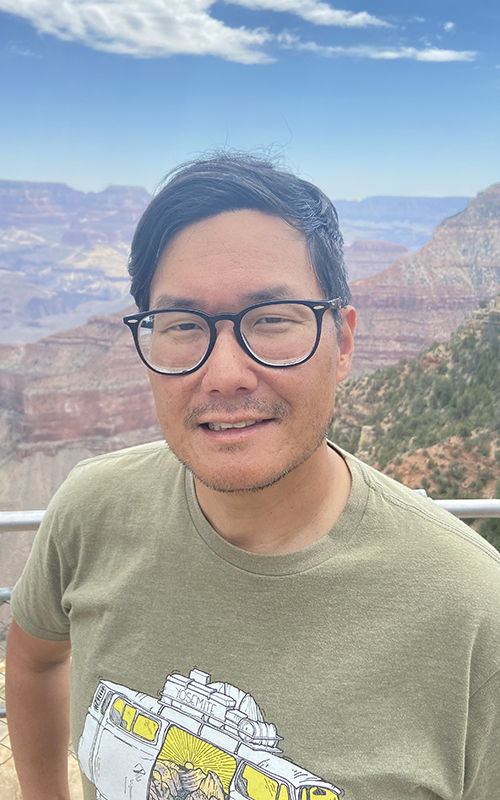 K. Daniel Cho - Otterbein University