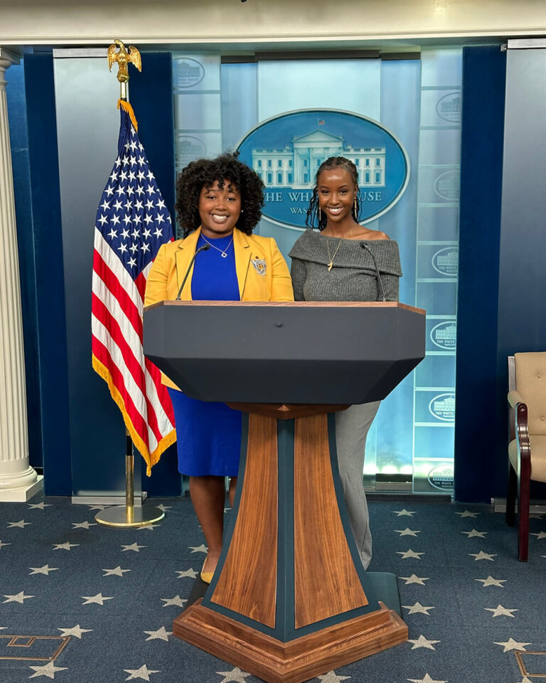 From Dreams to Reality: Students Go Behind-the-Scenes in Washington, D ...