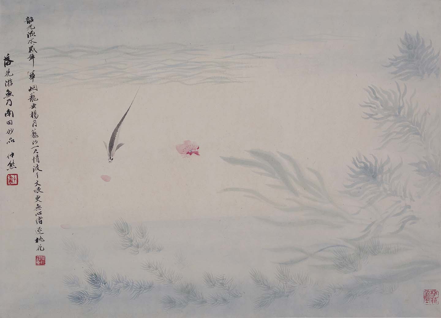 From Shanghai to Ohio: Woo Chong Yung (Wu Zhongxiong 1898 - 1989 ...