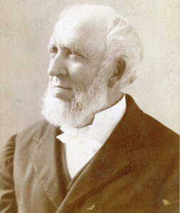 Black History Month: Lewis Davis, Otterbein, and The Underground ...