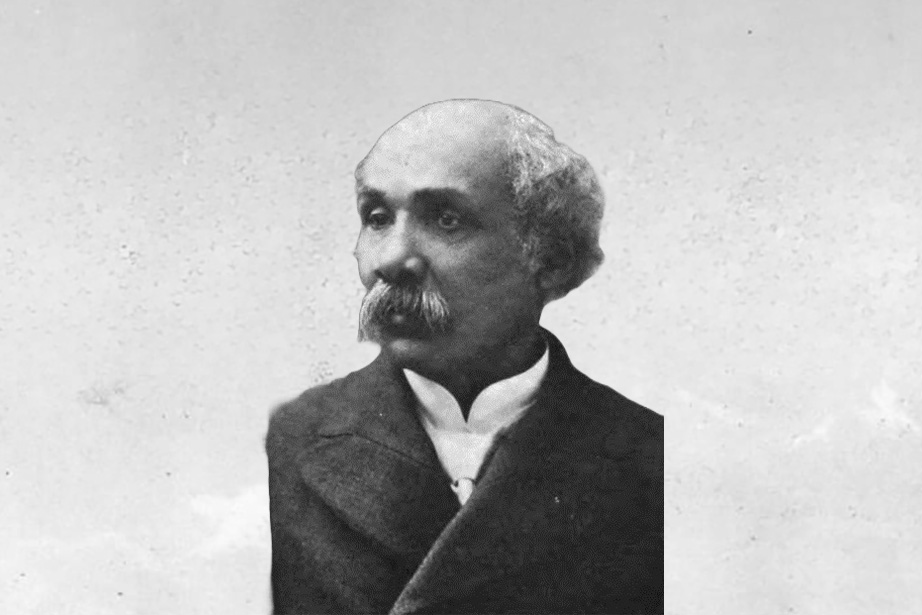 William Hannibal Thomas: A Complex Man and a Complex Part of Otterbein ...