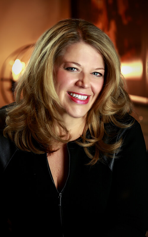 Tammy Roberts Myers, ’88 - Otterbein University