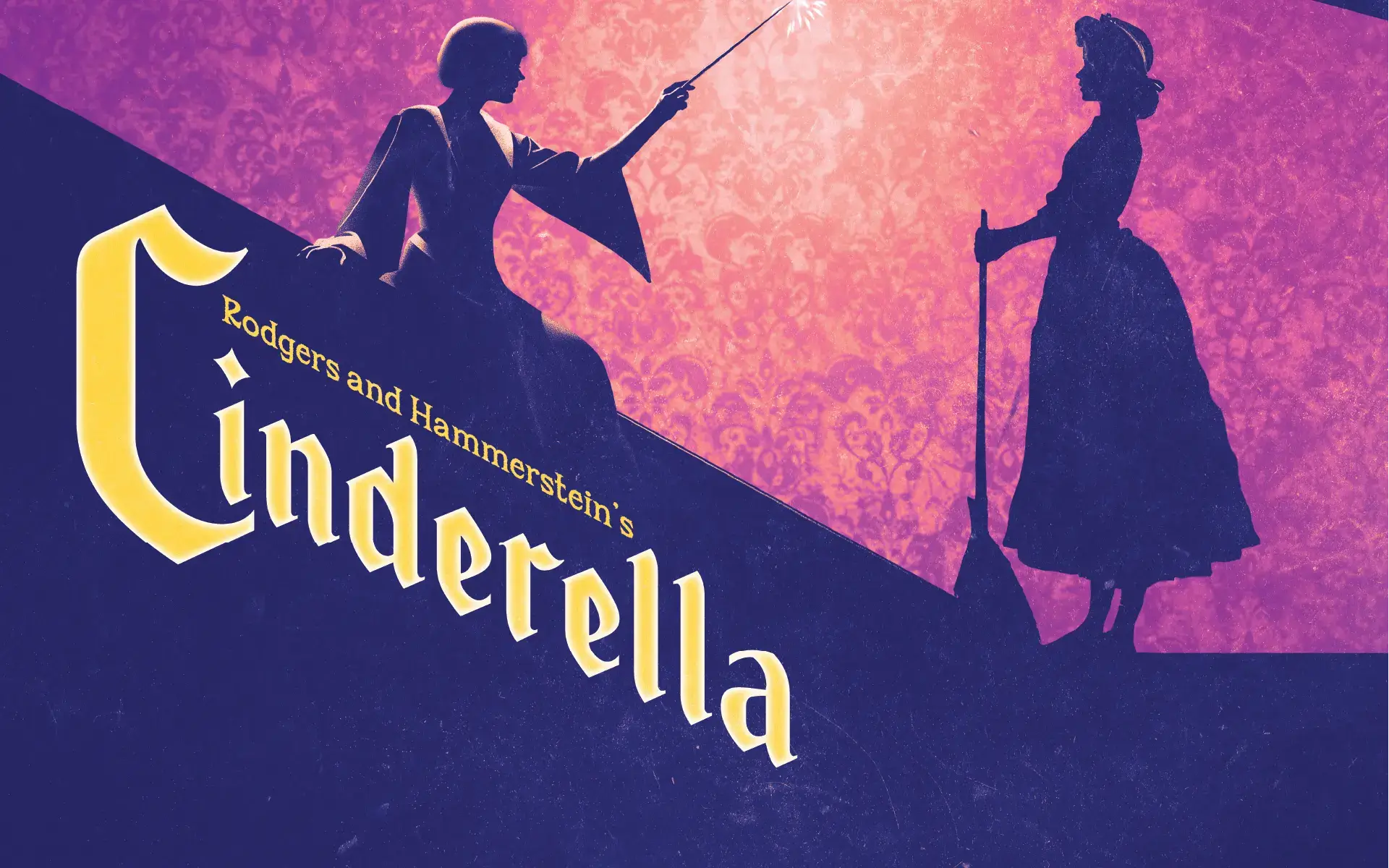 Rodger’s & Hammerstein’s Cinderella - Otterbein University