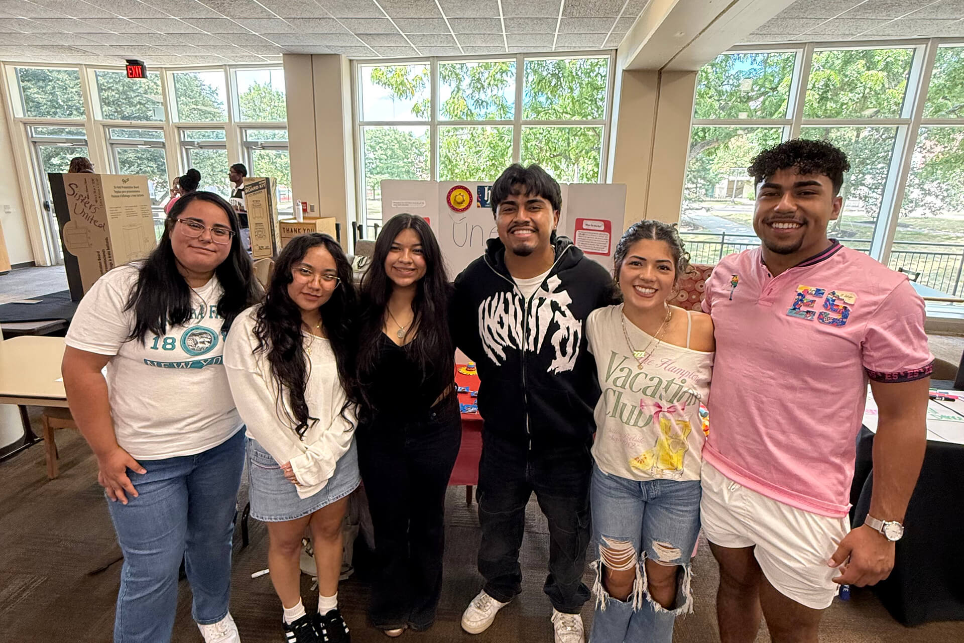 HOLA Invites Otterbein Community to Celebrate Hispanic Culture ...
