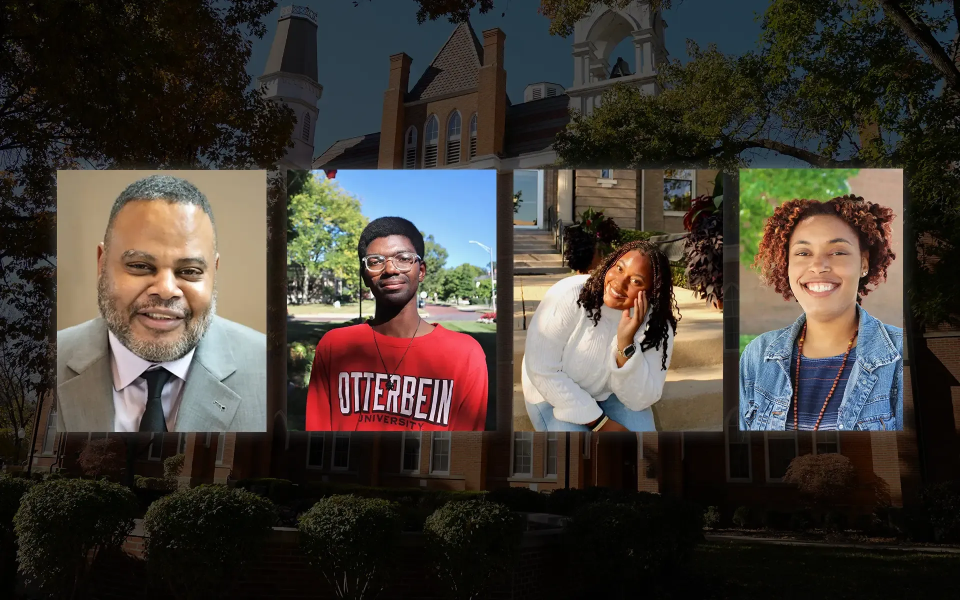 Otterbein Honors the 2026 Martin Luther King Jr. Peace and Justice ...